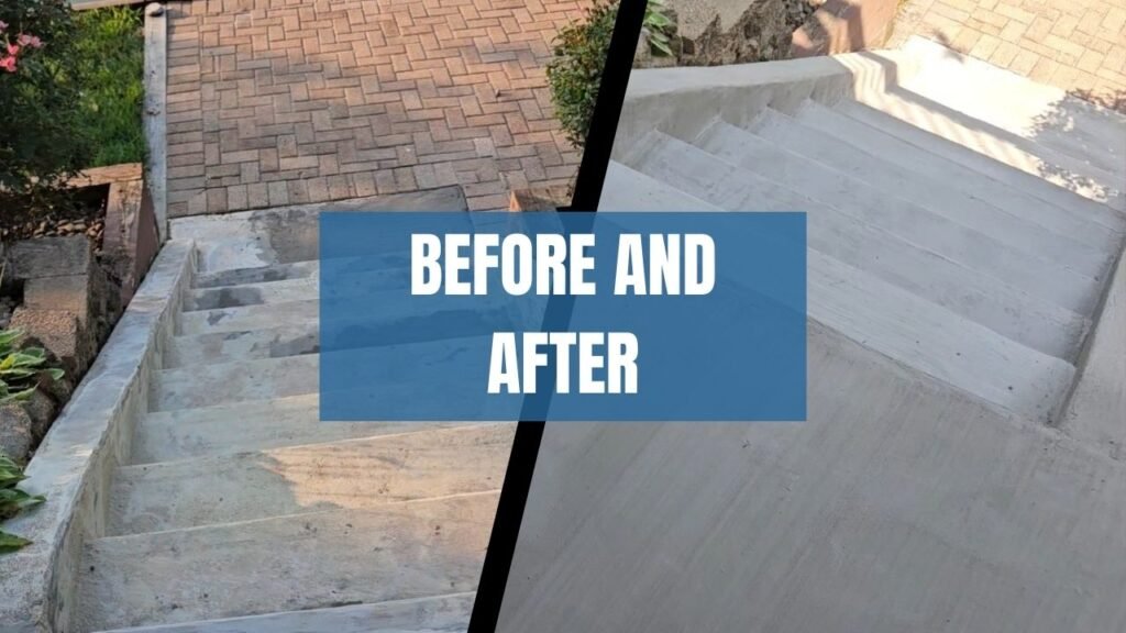 How to Repair Concrete Cracks