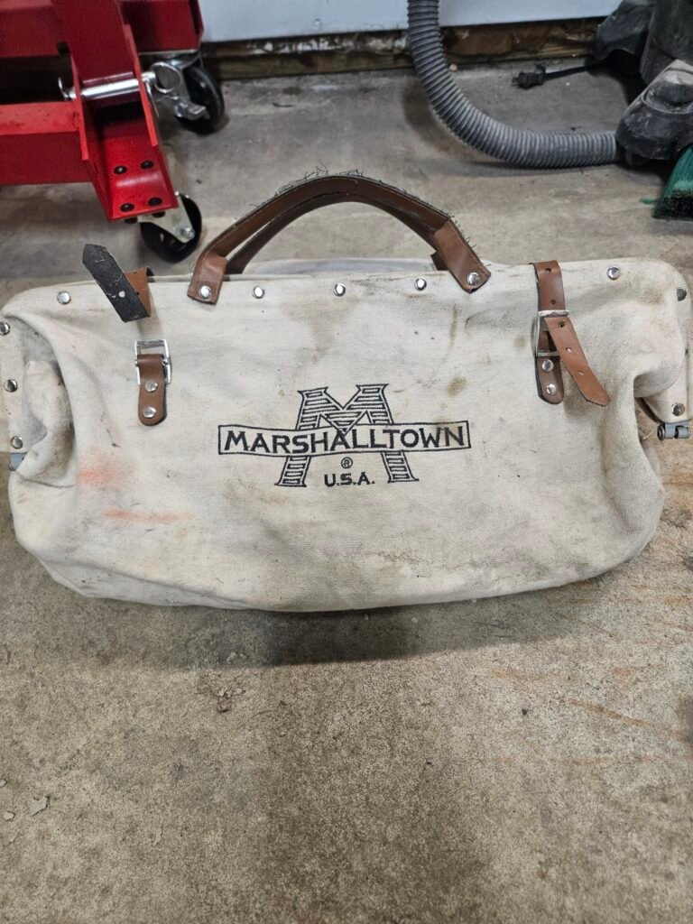 Concrete Finishing Brooms